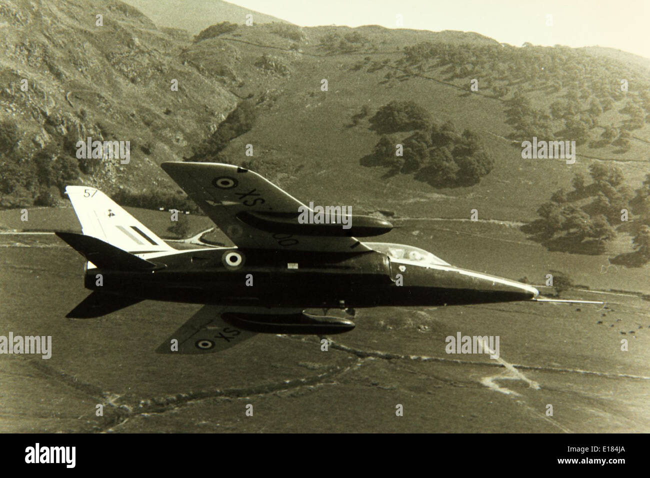The Folland Gnat F.141/144 was a British lightweight fighter aircraft ...