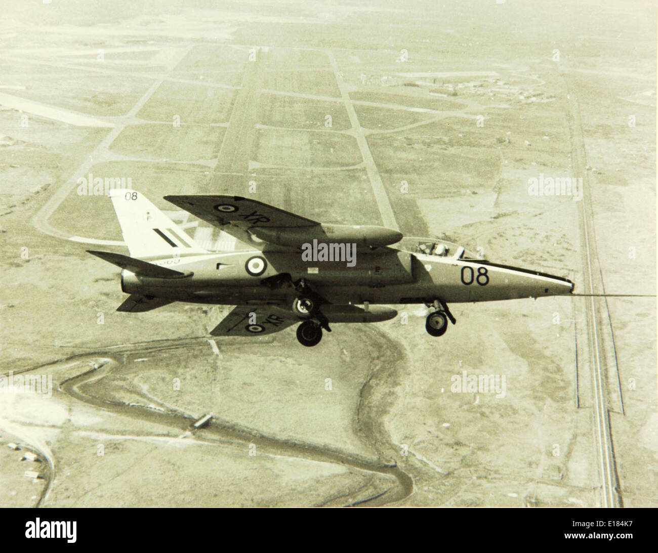 Indian gnat aircraft hi-res stock photography and images - Alamy