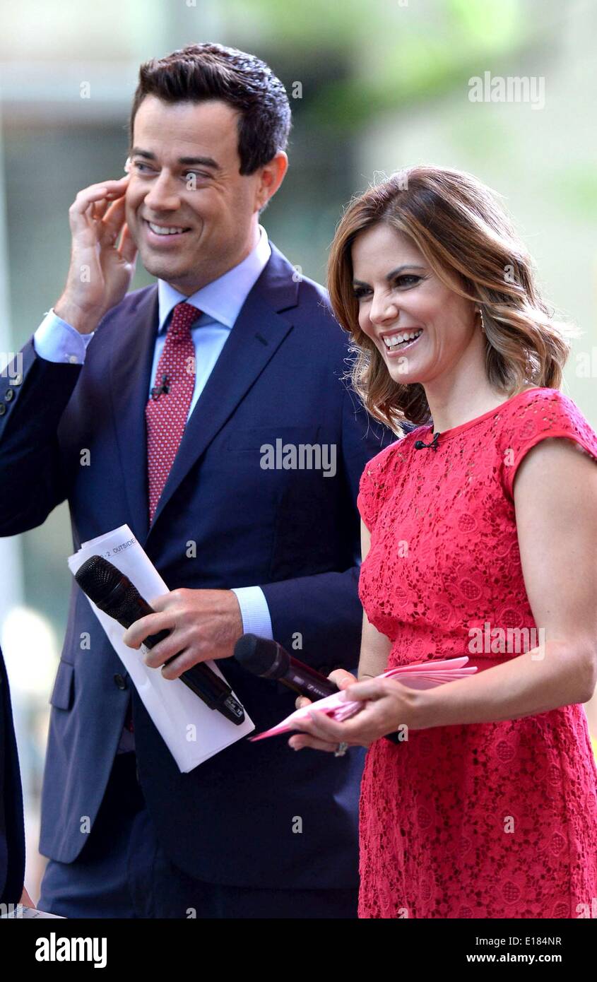 Natalie morales rhodes hi-res stock photography and images - Alamy