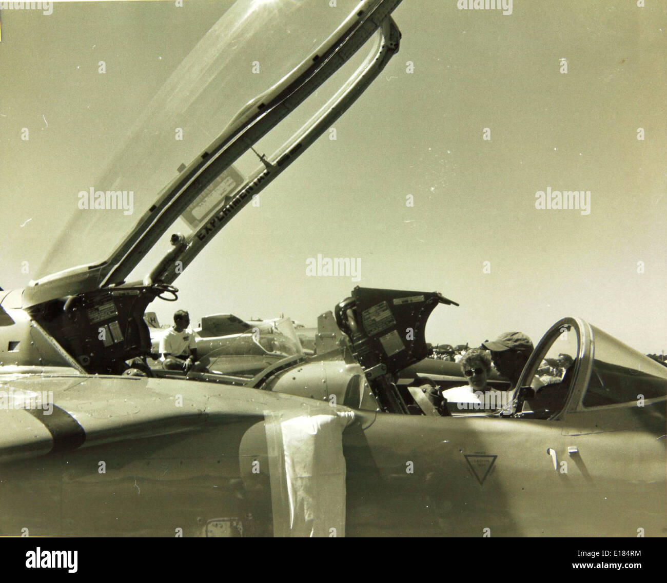 The Folland Gnat F.141/144 was a small, lightweight British fighter ...