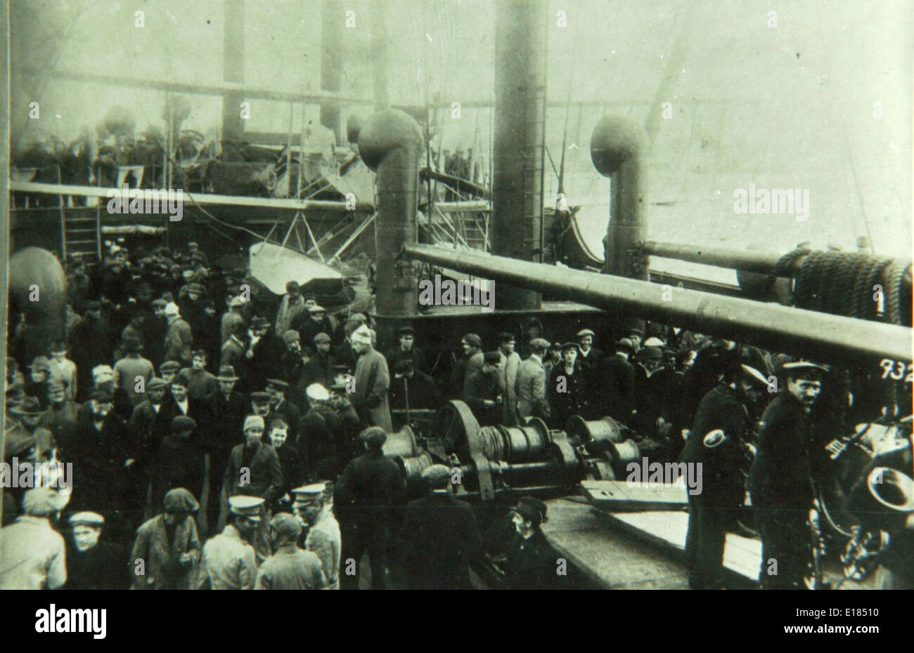 The Friedrichshafen FF-33 was a German reconnaissance aircraft used ...