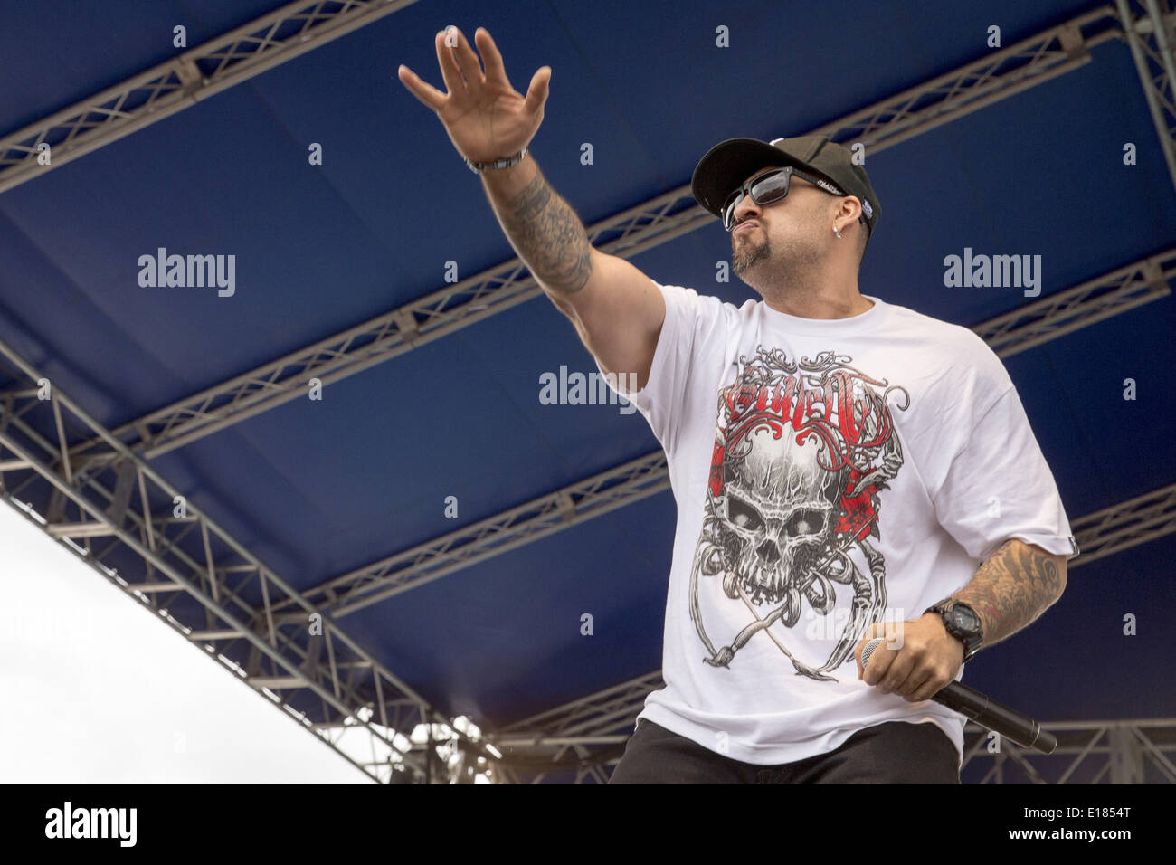 B real cypress hill hi-res stock photography and images - Alamy