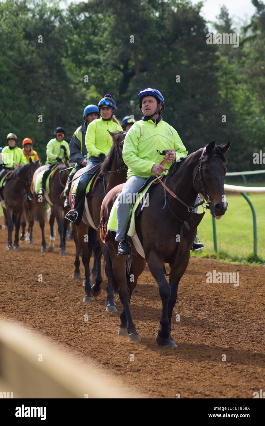 Warren hill hi-res stock photography and images - Alamy