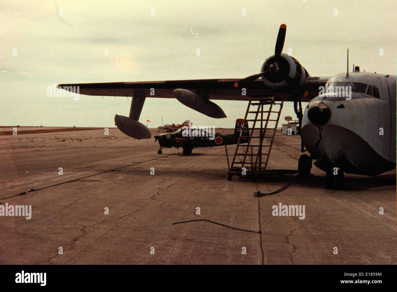 Fuji lm 1 hi-res stock photography and images - Alamy