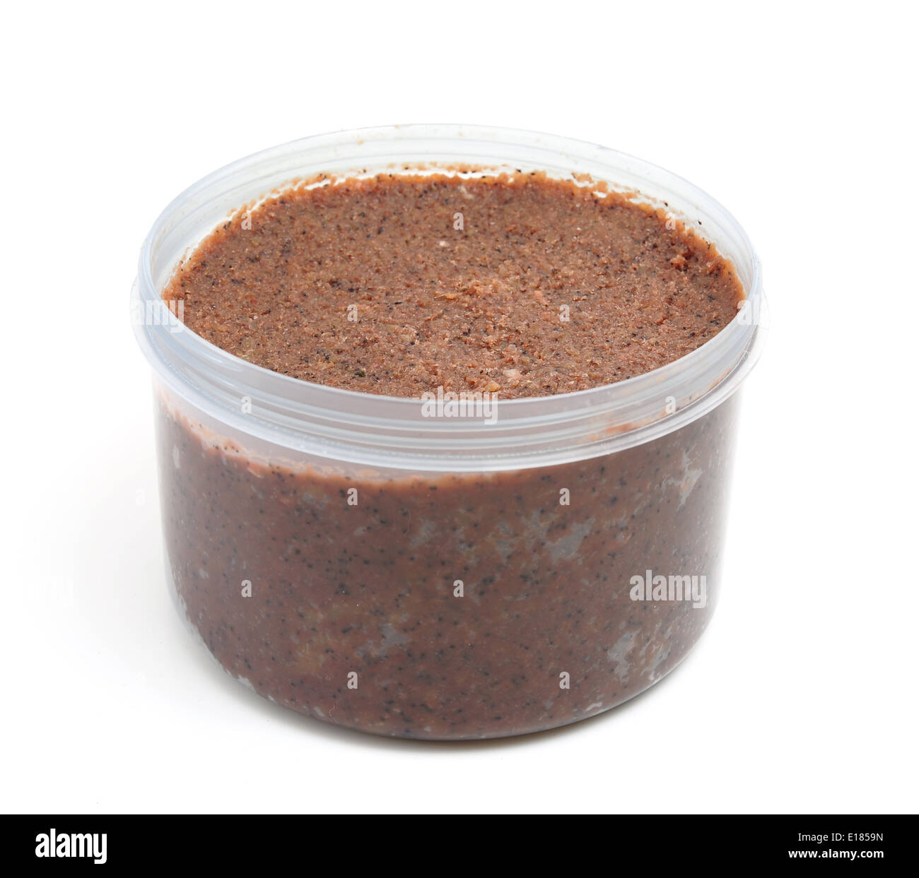 Paste seafood hi-res stock photography and images - Alamy