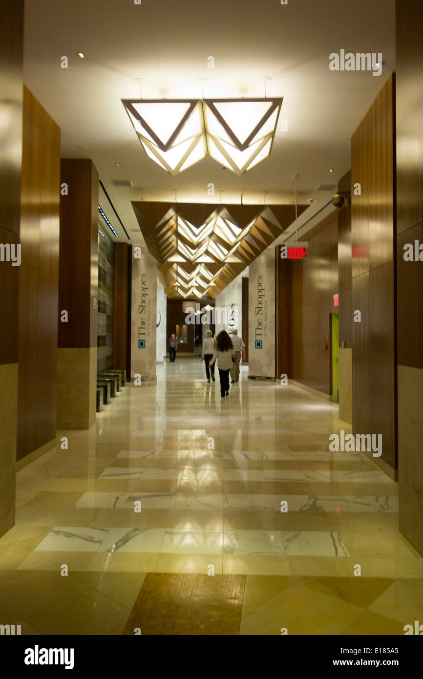 The water club at the borgata hi-res stock photography and images - Alamy