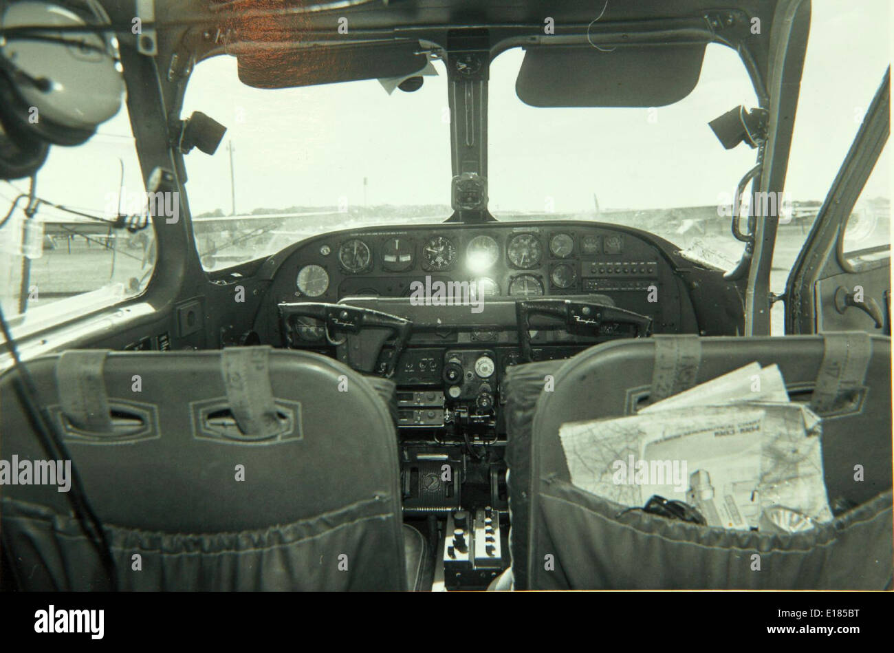 The Fuji LM-1 is a light aircraft developed in Japan, known for its ...