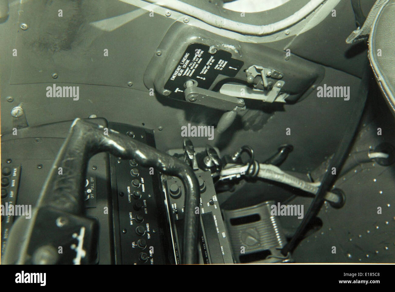 The Fuji LM-1 is a Japanese light aircraft that was developed in the ...