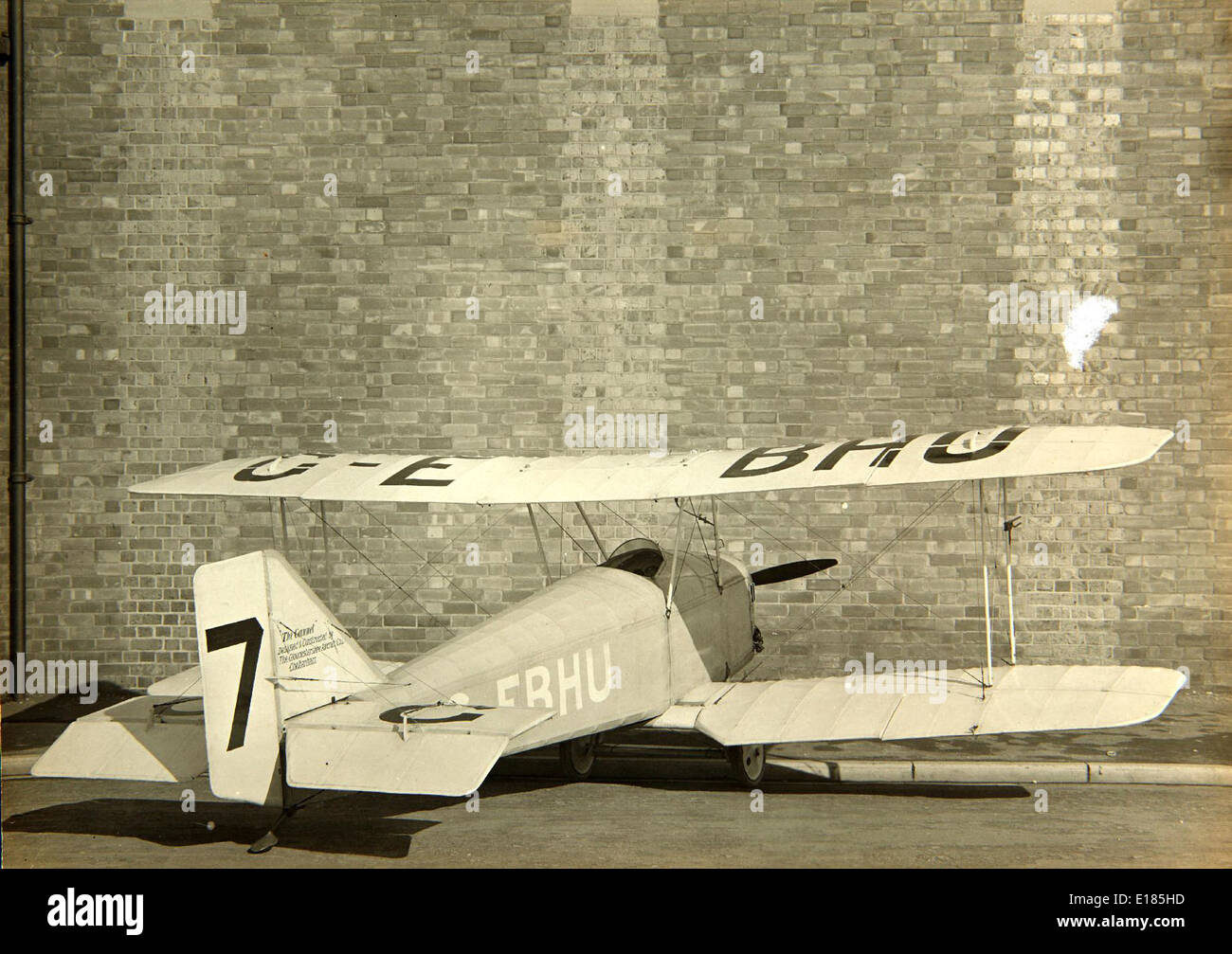 The Gloster Gannet was a British naval aircraft designed during the ...