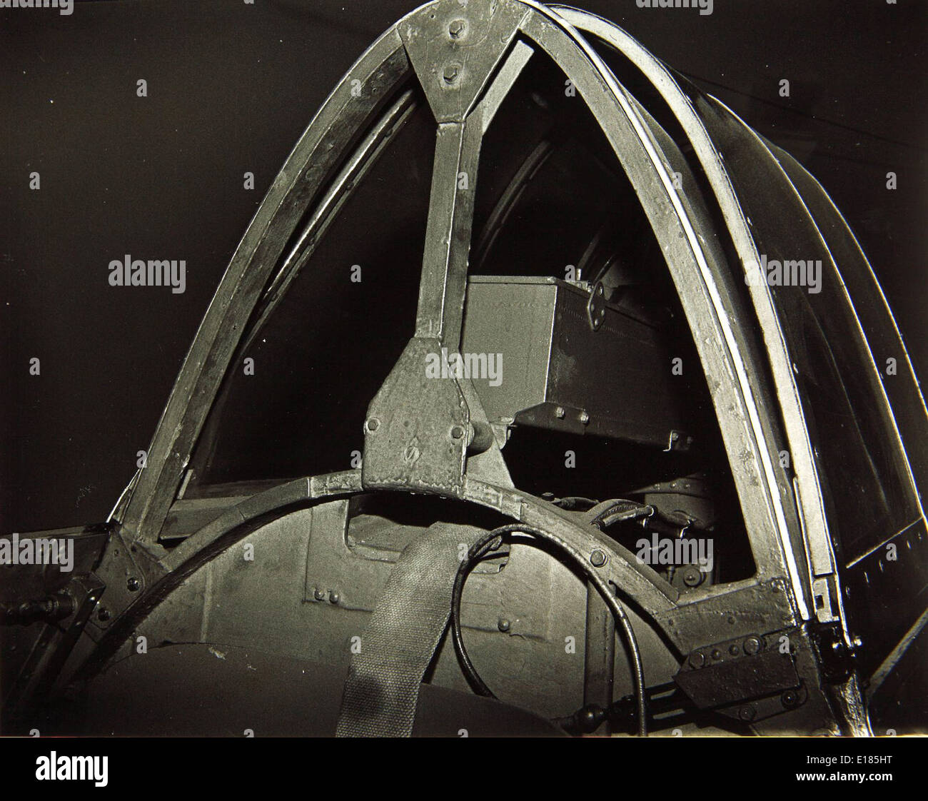 Gladiator aircraft hi-res stock photography and images - Alamy