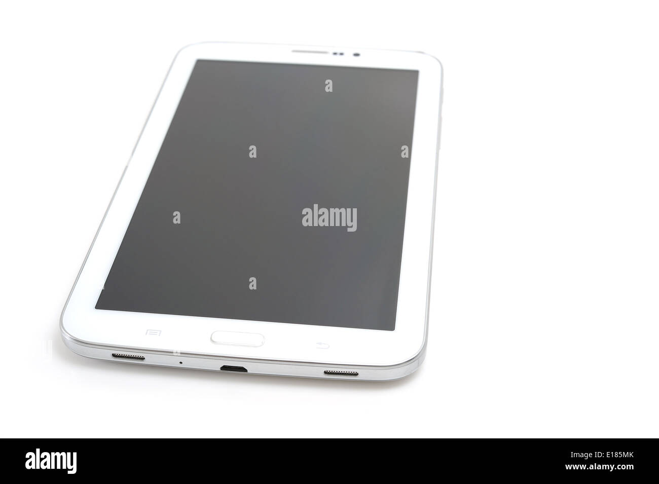 Tablet and mobile phone hi-res stock photography and images - Alamy