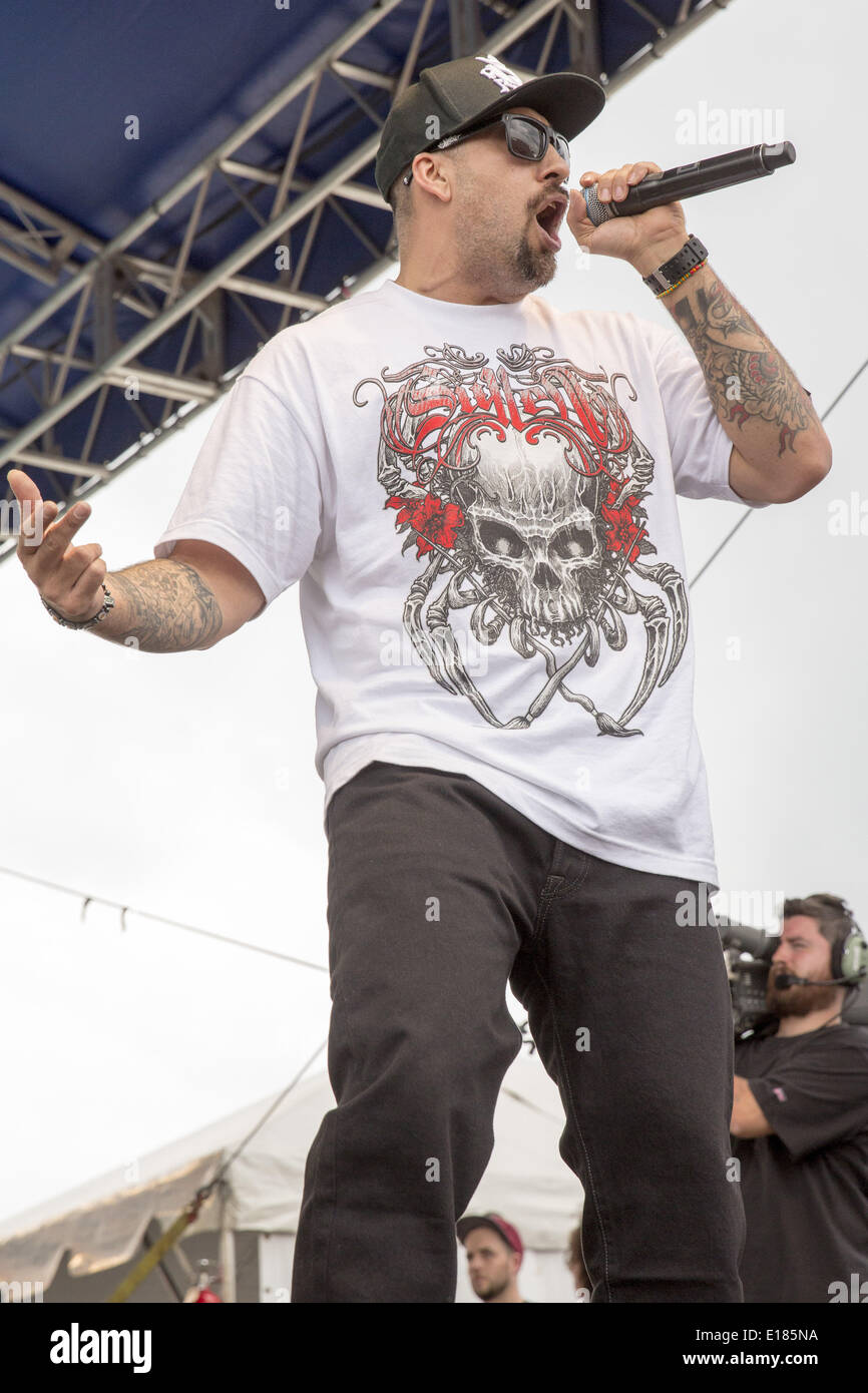 Daniel Freese High Resolution Stock Photography and Images - Alamy