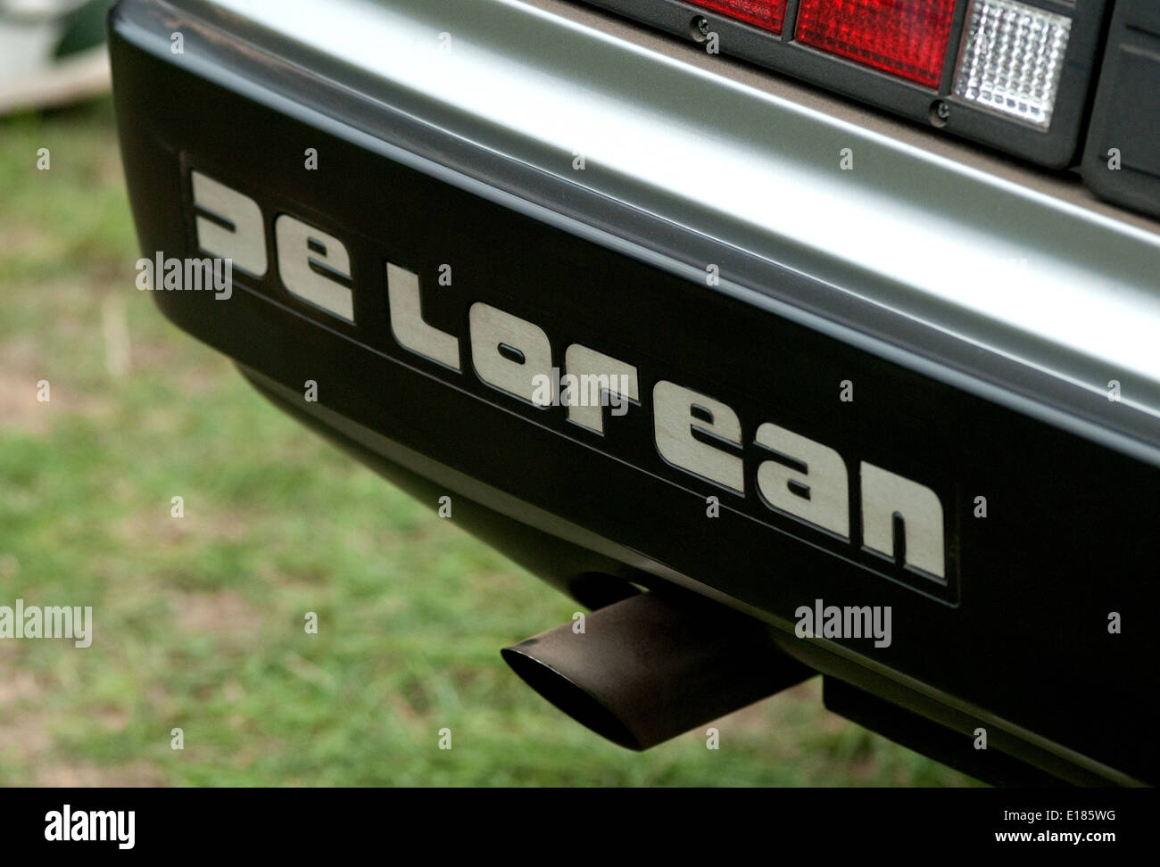 Dmc font hi-res stock photography and images - Alamy