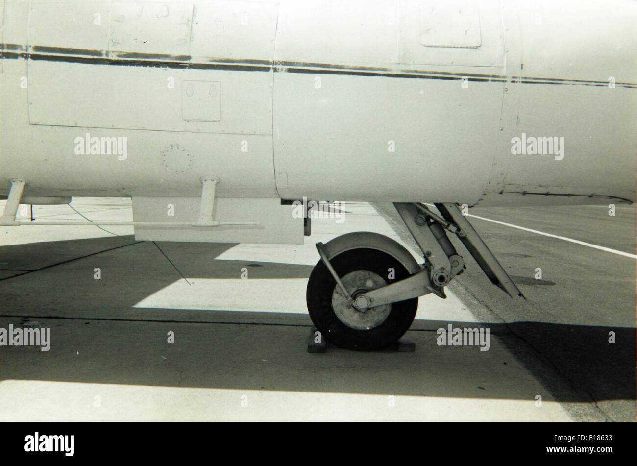 The Gloster Meteor was the first British jet fighter, developed during ...