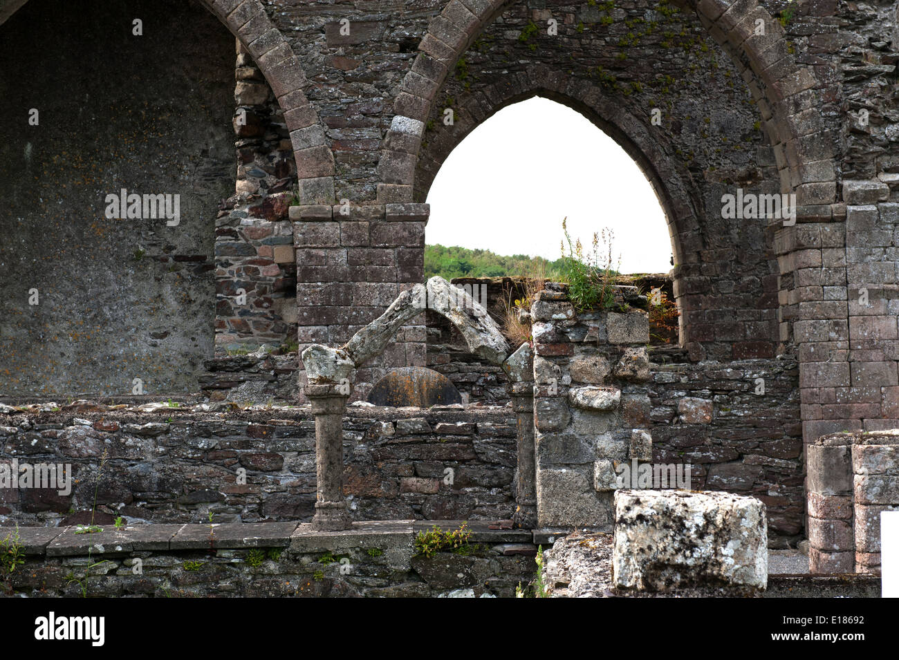 Baltinglass hi-res stock photography and images - Alamy