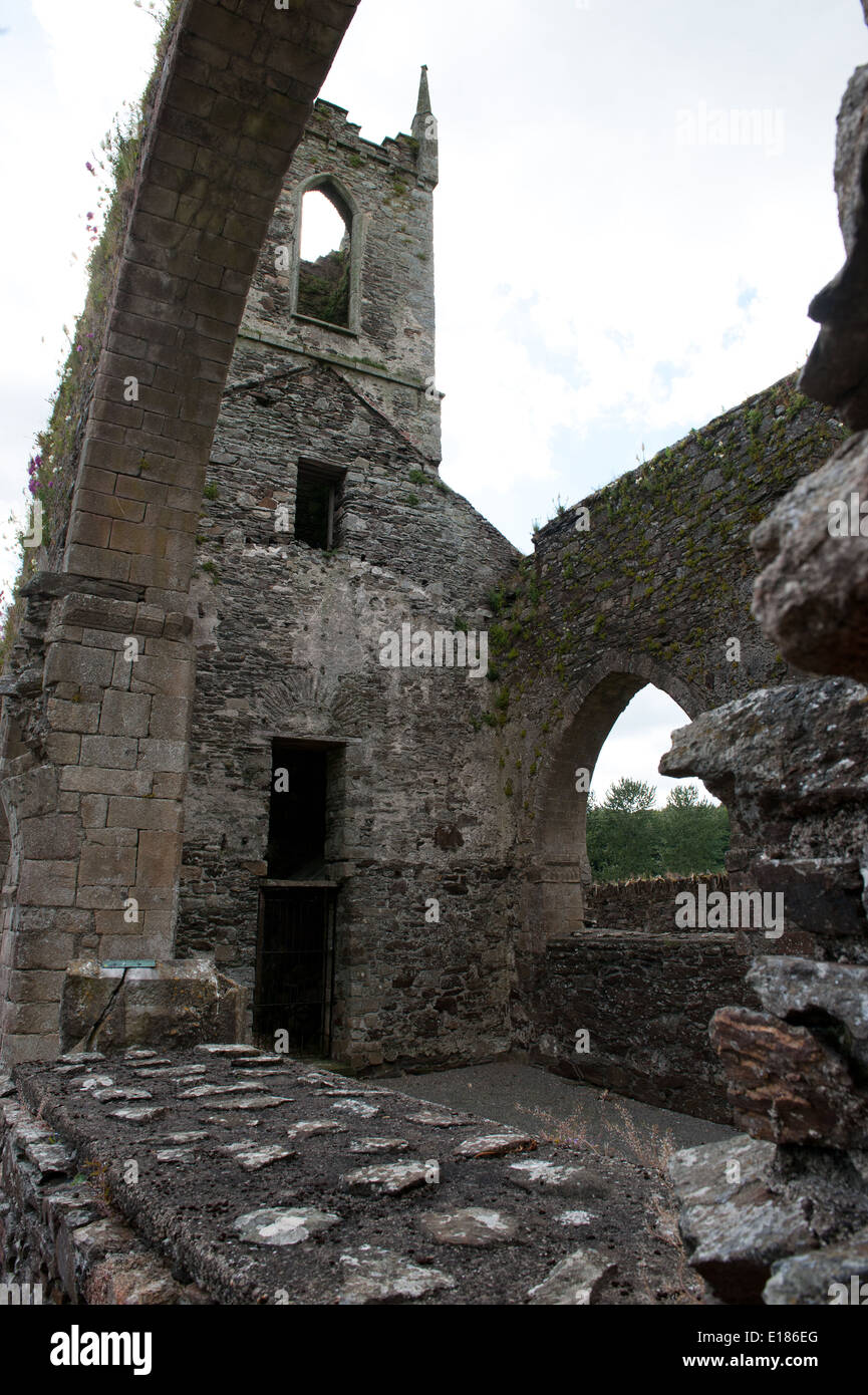 Baltinglass hi-res stock photography and images - Alamy