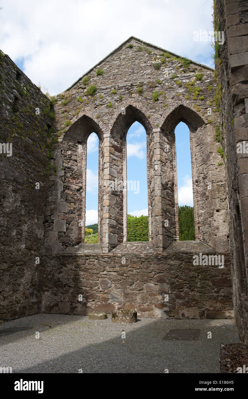 Baltinglass hi-res stock photography and images - Alamy