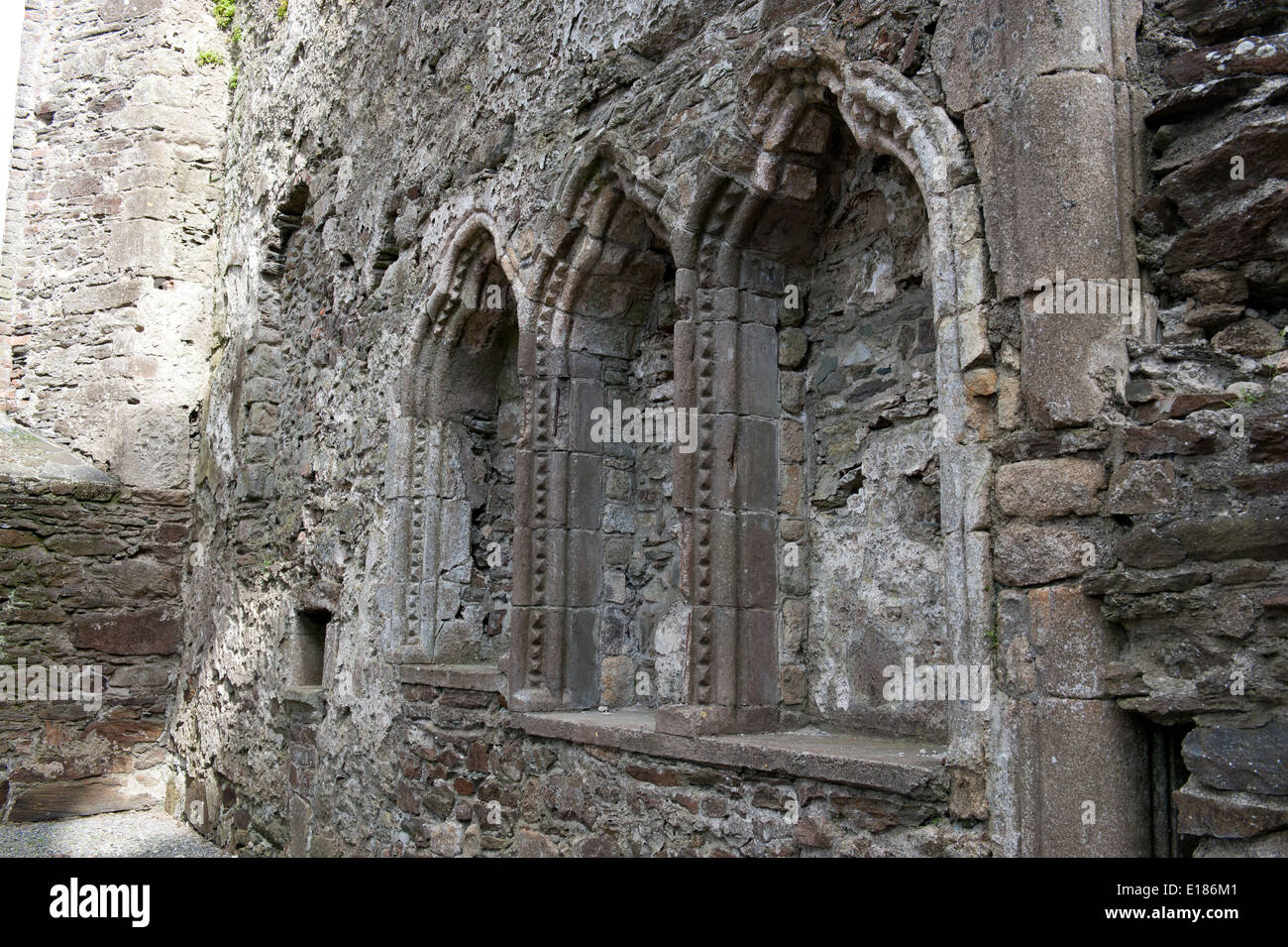 Baltinglass hi-res stock photography and images - Alamy