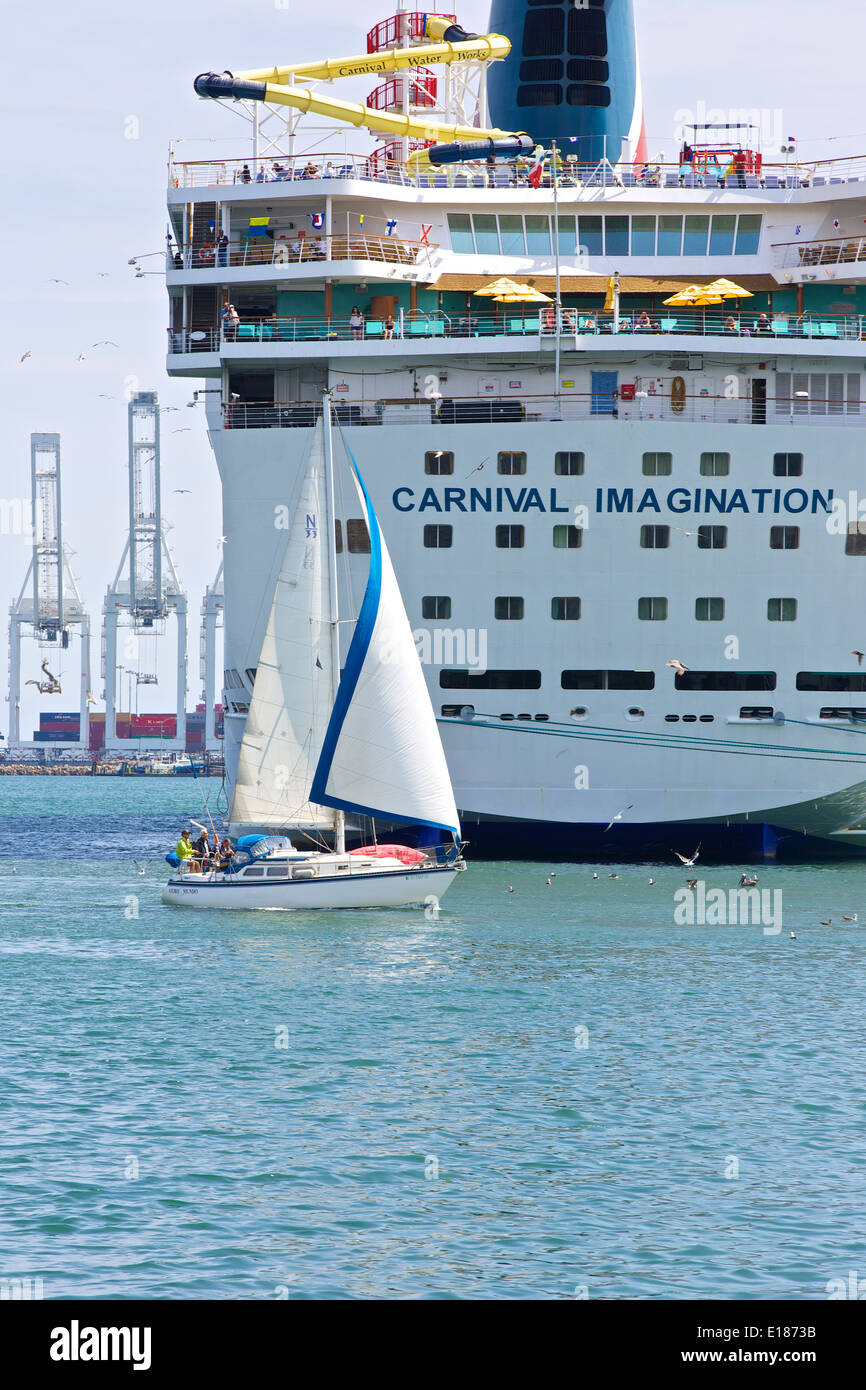 Destination imagination hi-res stock photography and images - Alamy