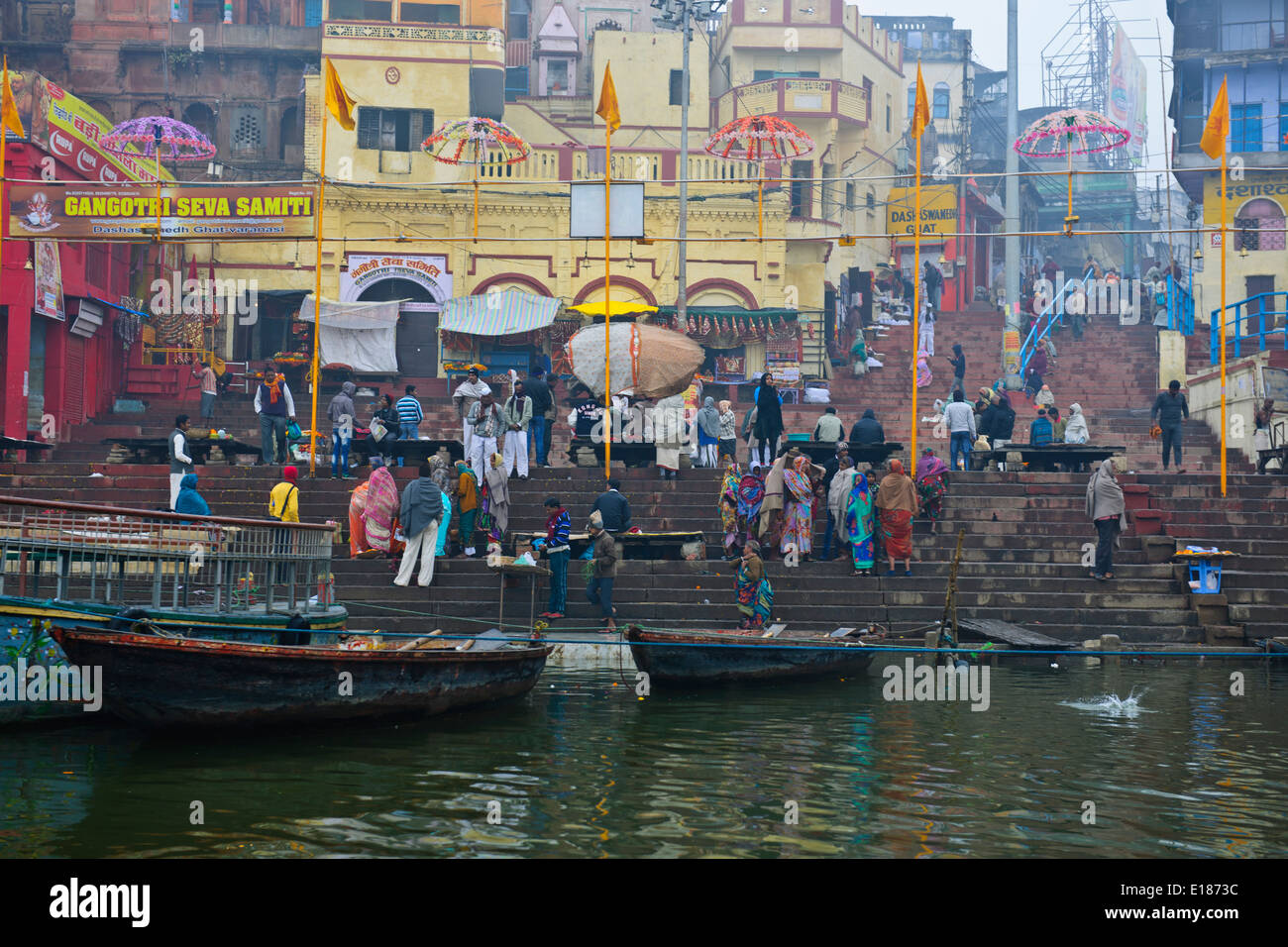 Mother Ganga,Ganga River,The Ganges,Ghats,Aarti,Washing away of sins ...