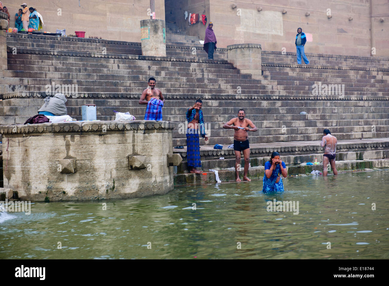 Mother Ganga,Ganga River,The Ganges,Ghats,Aarti,Washing away of sins ...