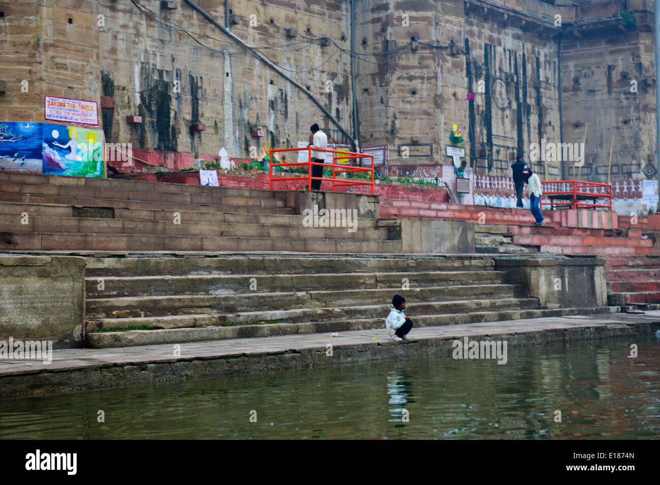 Mother Ganga,Ganga River,The Ganges,Ghats,Aarti,Washing away of sins ...