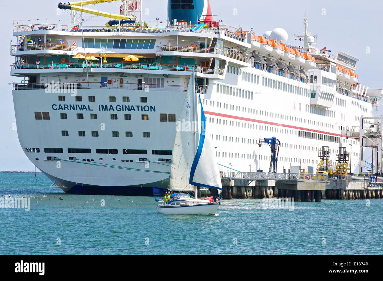 Imagination past hi-res stock photography and images - Alamy