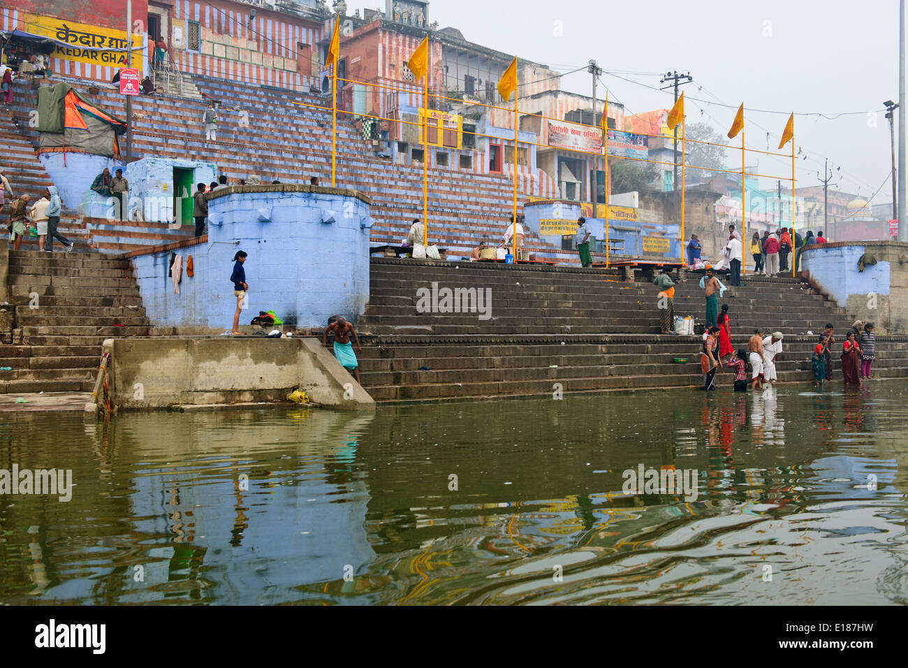Mother Ganga,Ganga River,The Ganges,Ghats,Aarti,Washing away of sins ...