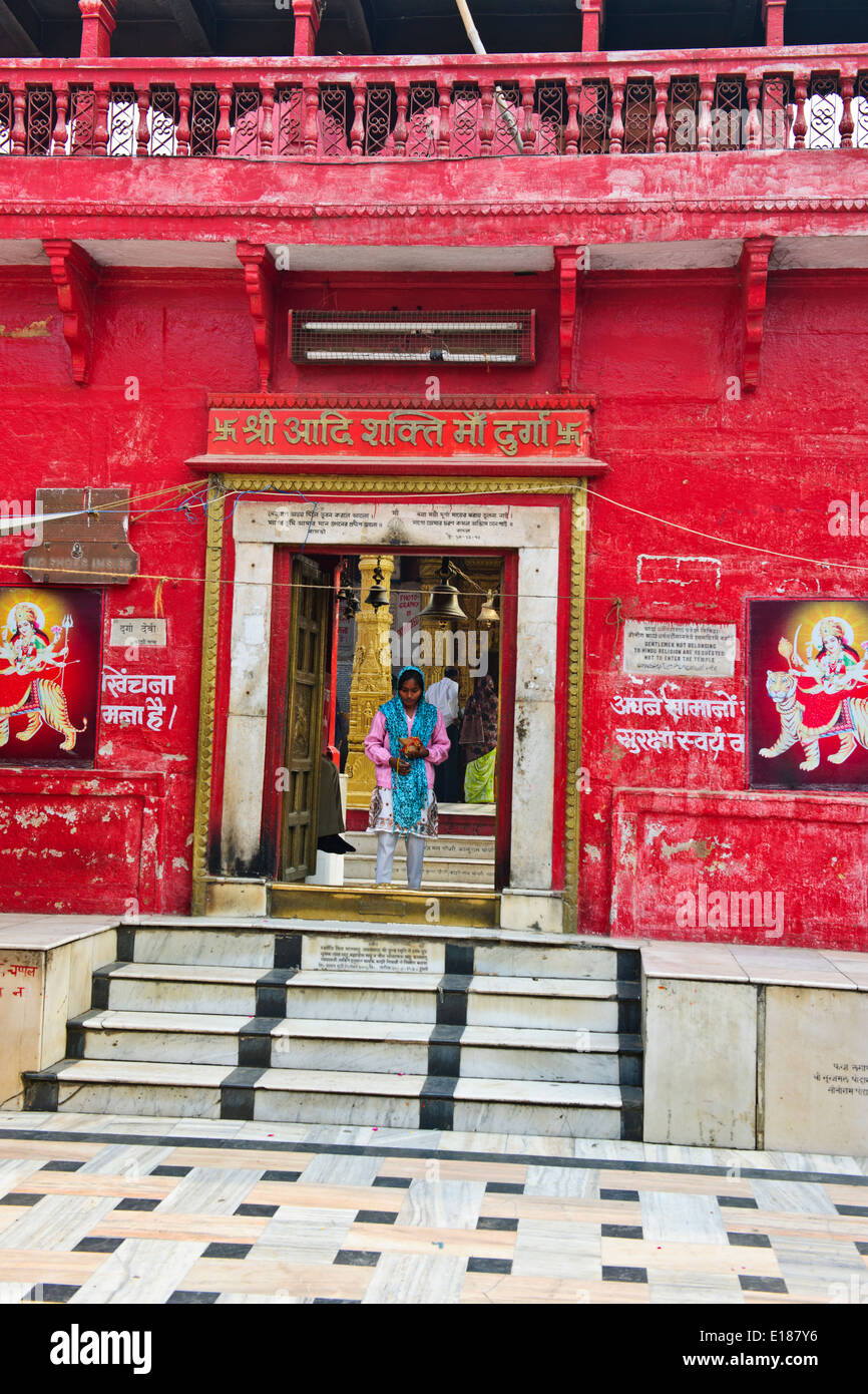 Durga Temple,Monkey Temple,Mother Ganga,Ganga River,The Ganges,Ghats ...