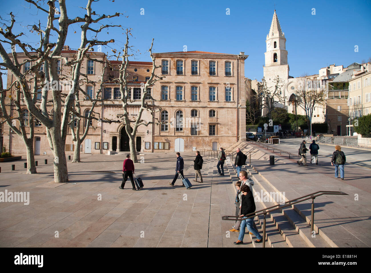 New marseille hi-res stock photography and images - Alamy