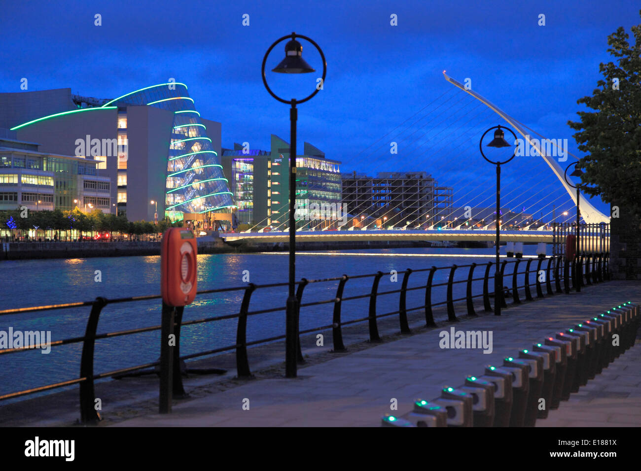 Macken street dublin hi-res stock photography and images - Alamy