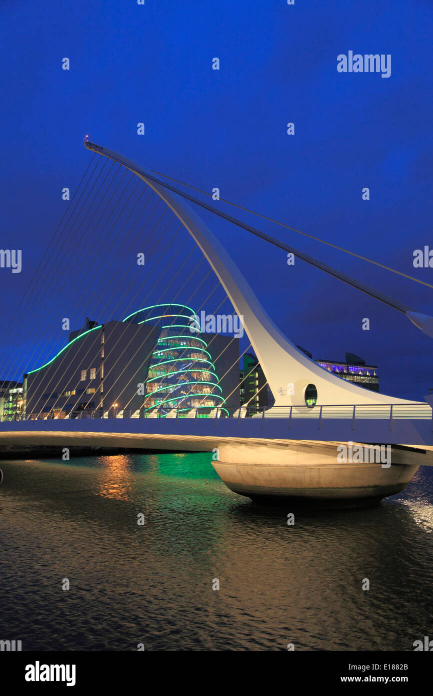 Macken street dublin hi-res stock photography and images - Alamy