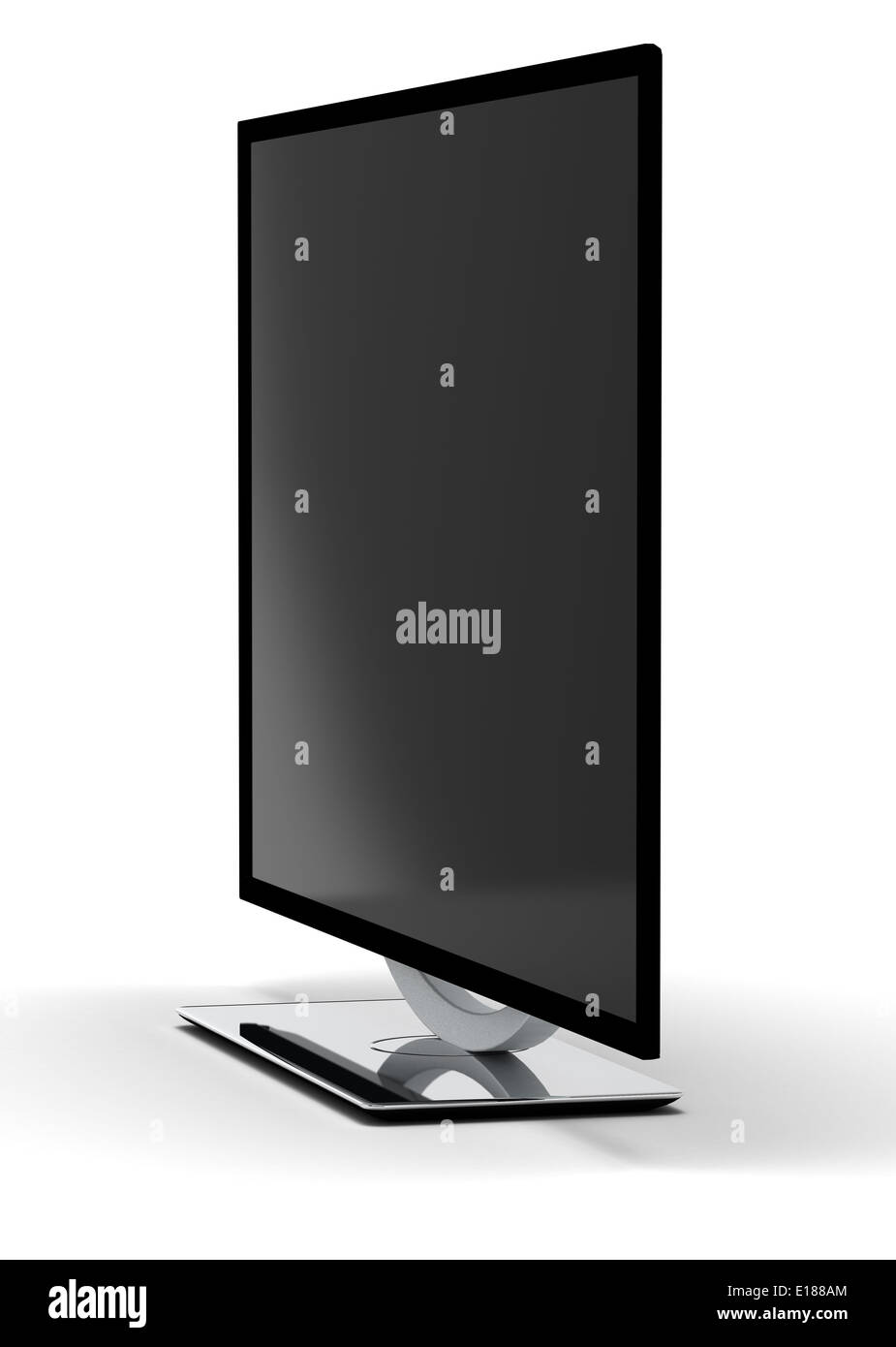 Hd television computer generated hi-res stock photography and images ...