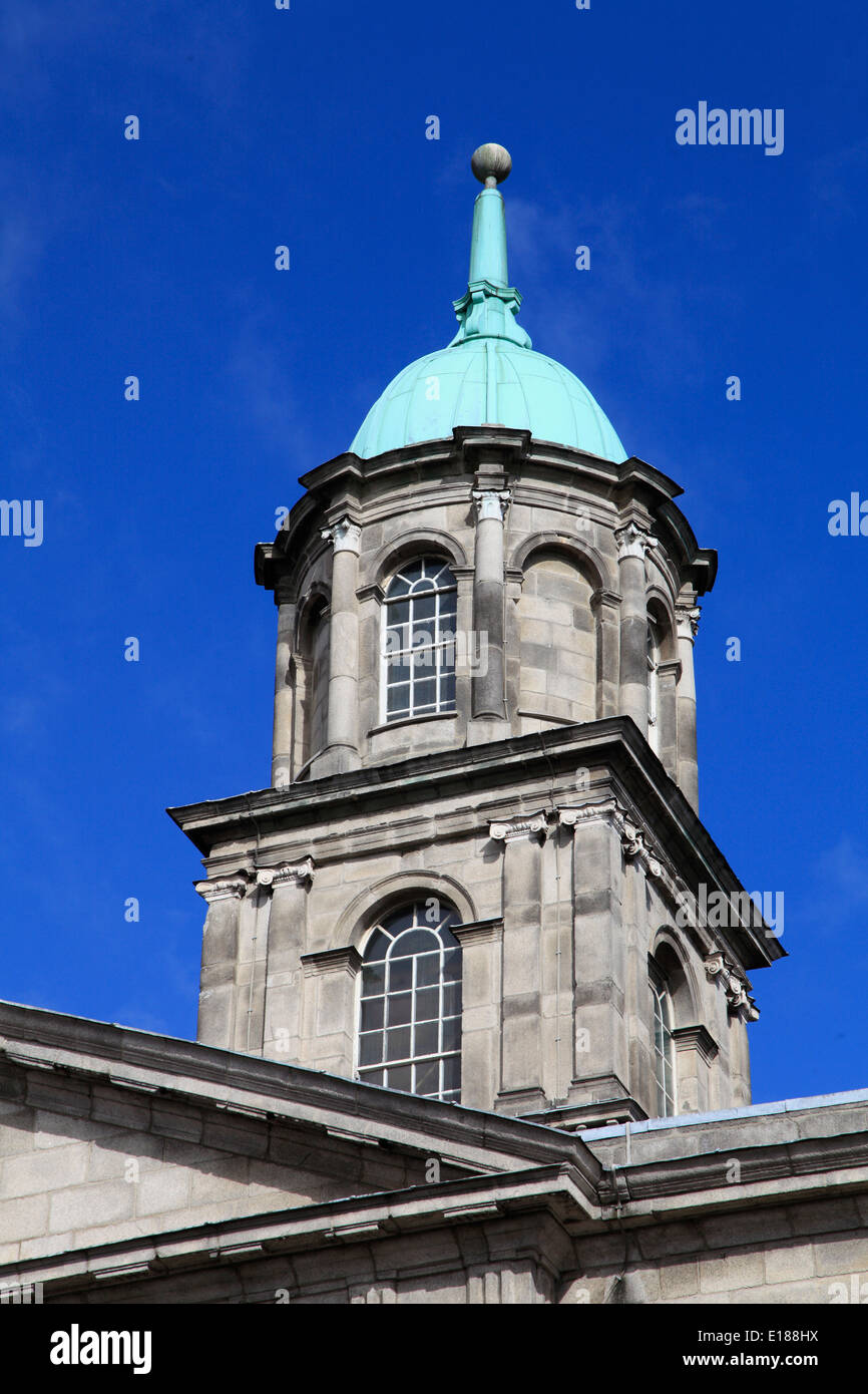 Rotunda hospital dublin hi-res stock photography and images - Alamy