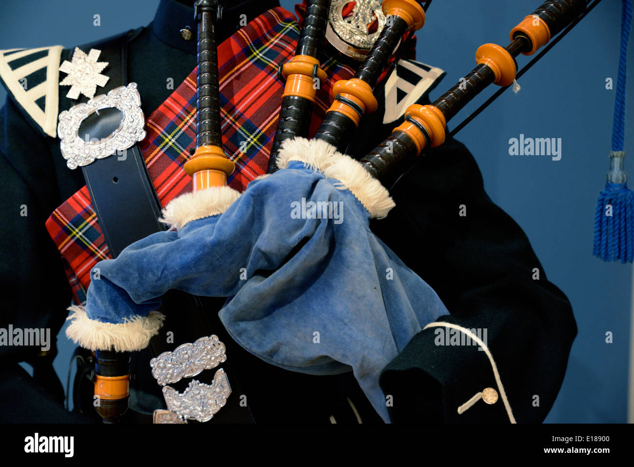 Musical Instrument Museum, Phoenix, AZ Stock Photo - Alamy