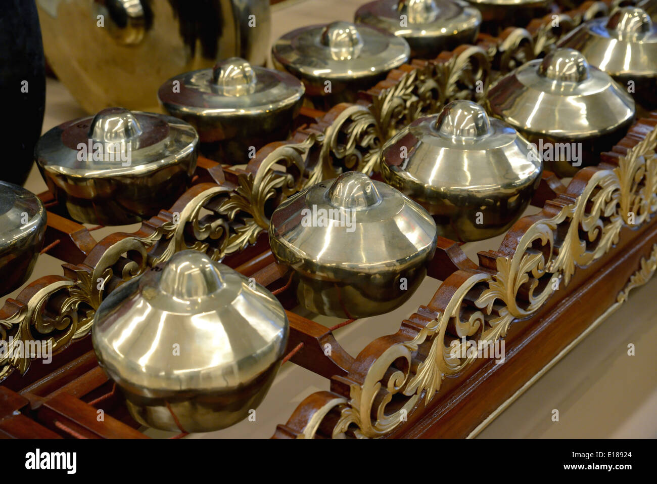 Java Percussion Instruments High Resolution Stock Photography and ...