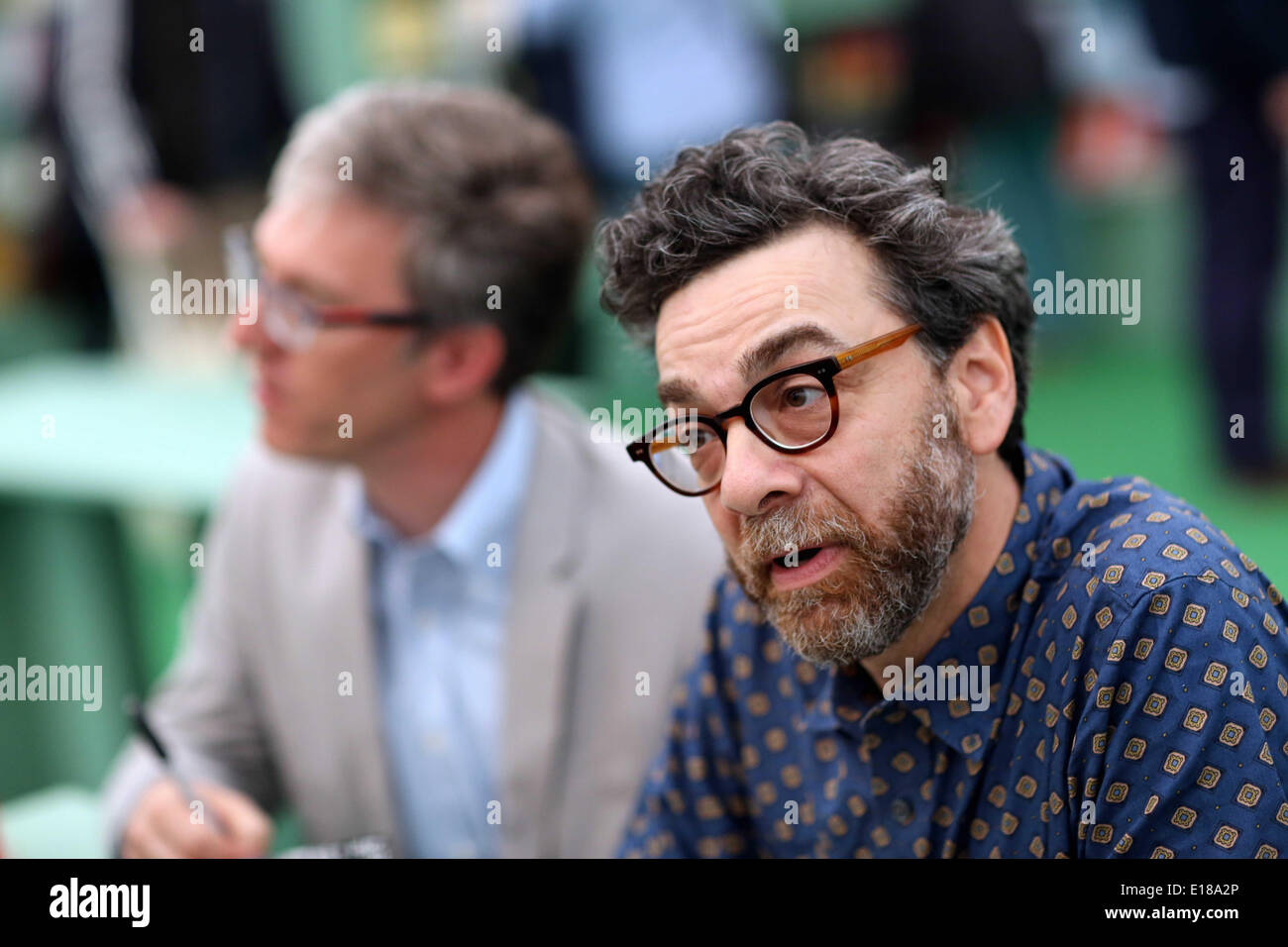 Levitt steven hi-res stock photography and images - Alamy