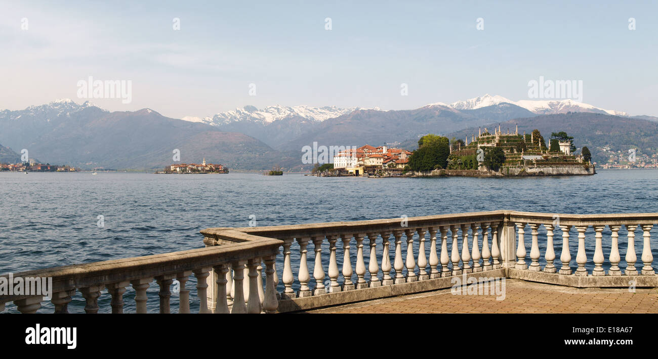 Lake Maggiore Way at Angelica Cox blog