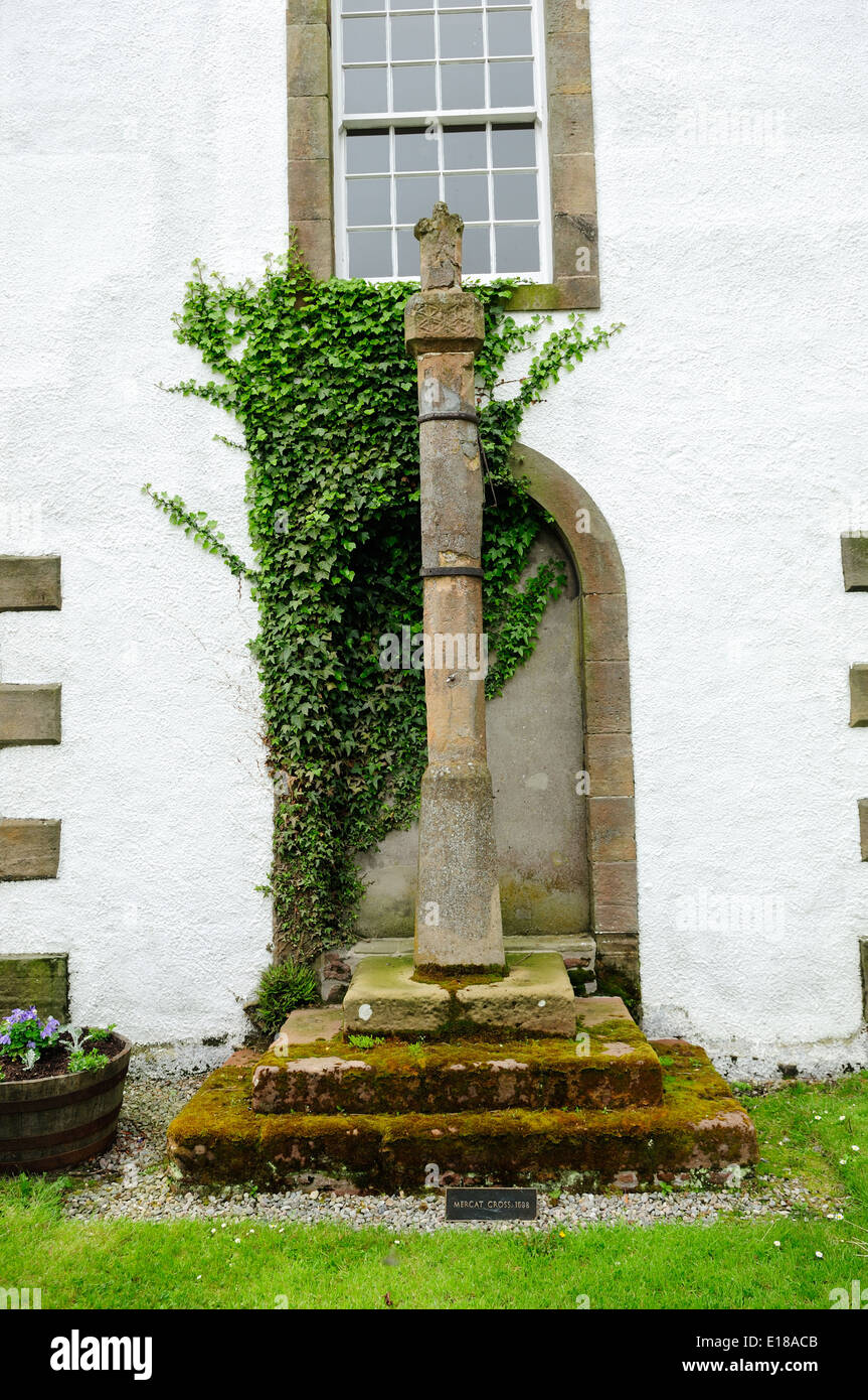 Cromarty Courthouse Museum,Scotland,UK Stock Photo - Alamy