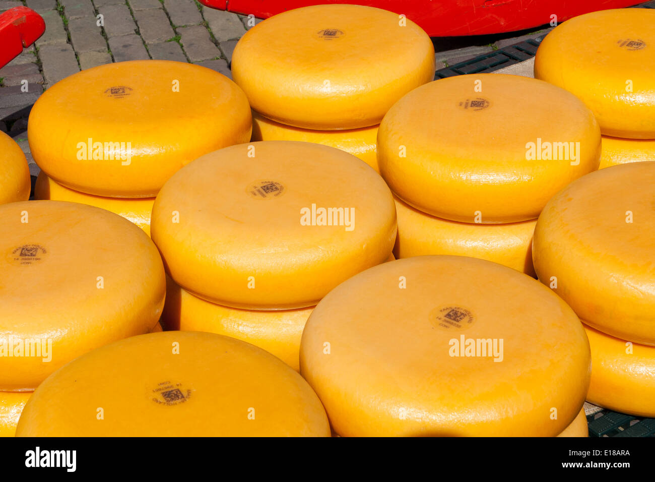 Dutch men hi-res stock photography and images - Alamy