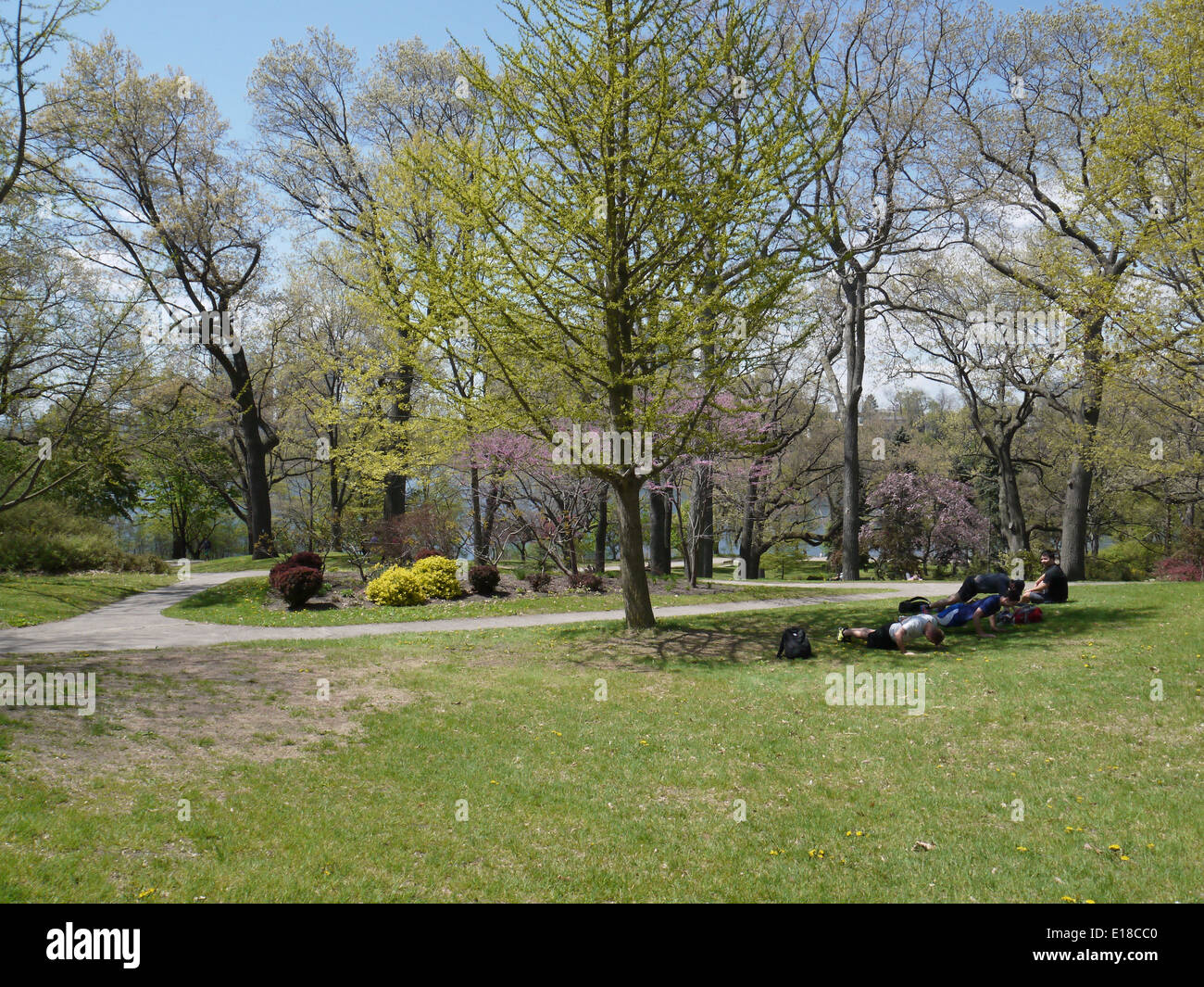 Highpark hi-res stock photography and images - Alamy