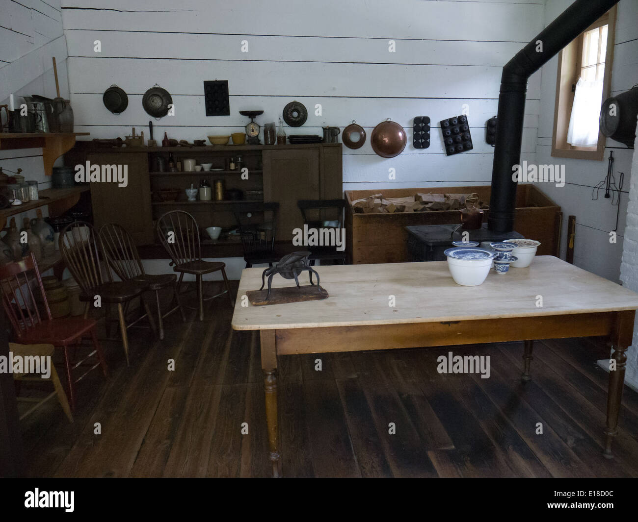 Colborne hi-res stock photography and images - Alamy