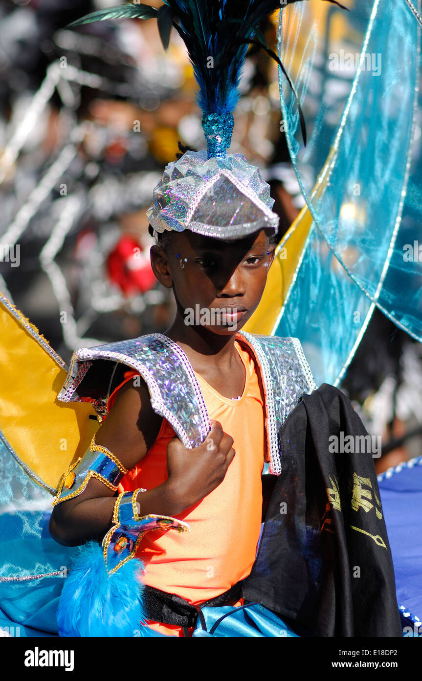 Child At Carnival High Resolution Stock Photography and Images - Alamy