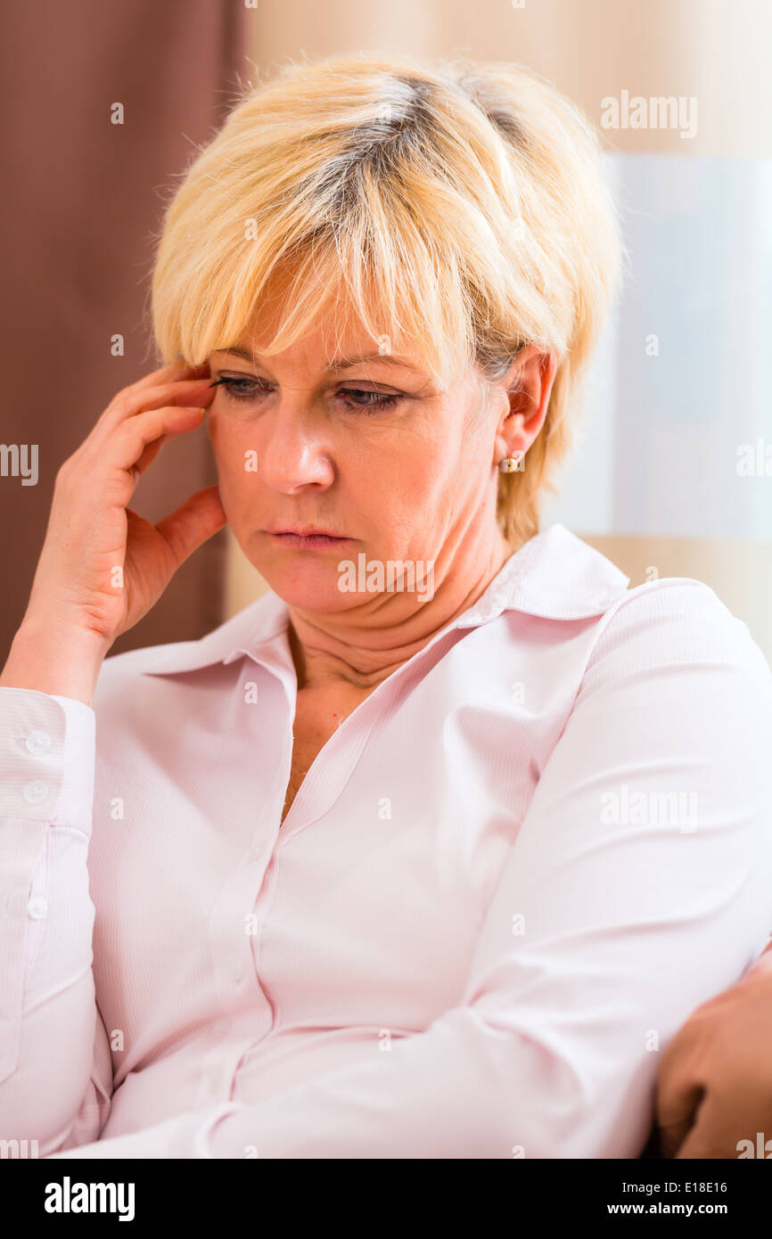 Forehead touching hi-res stock photography and images - Alamy