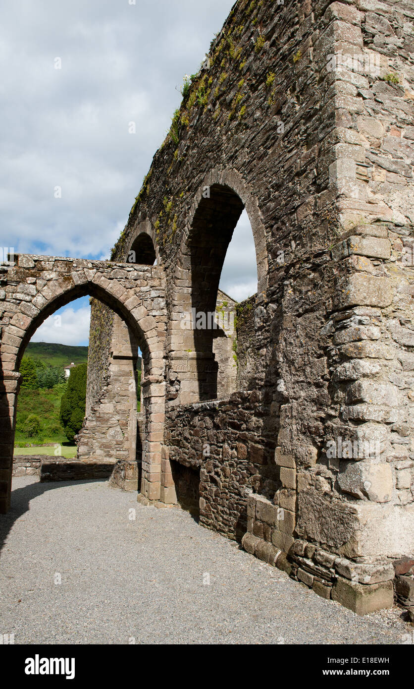 Baltinglass hi-res stock photography and images - Alamy