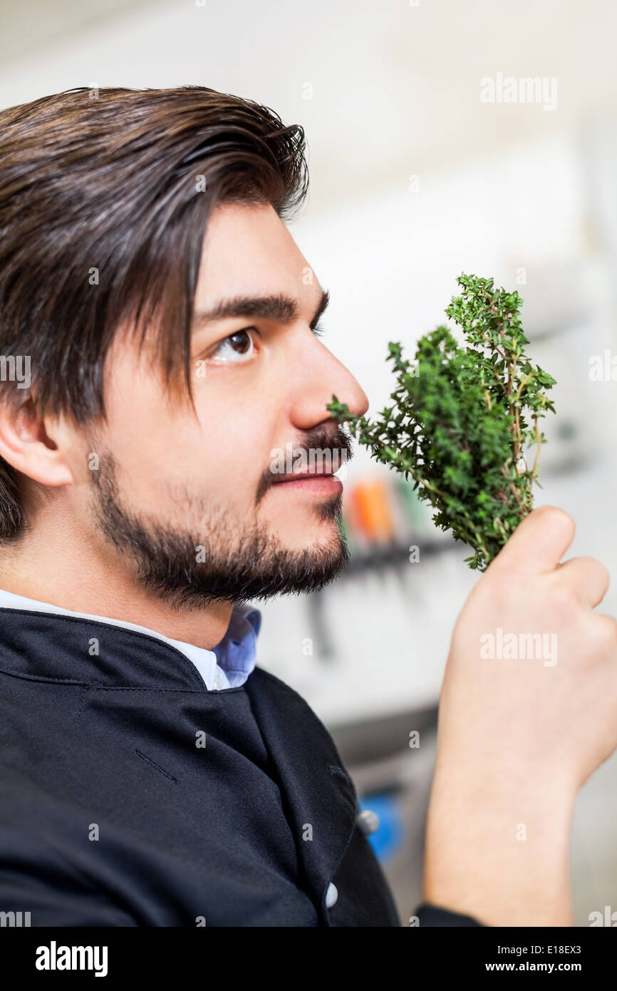 Attractive seasoning hi-res stock photography and images - Alamy