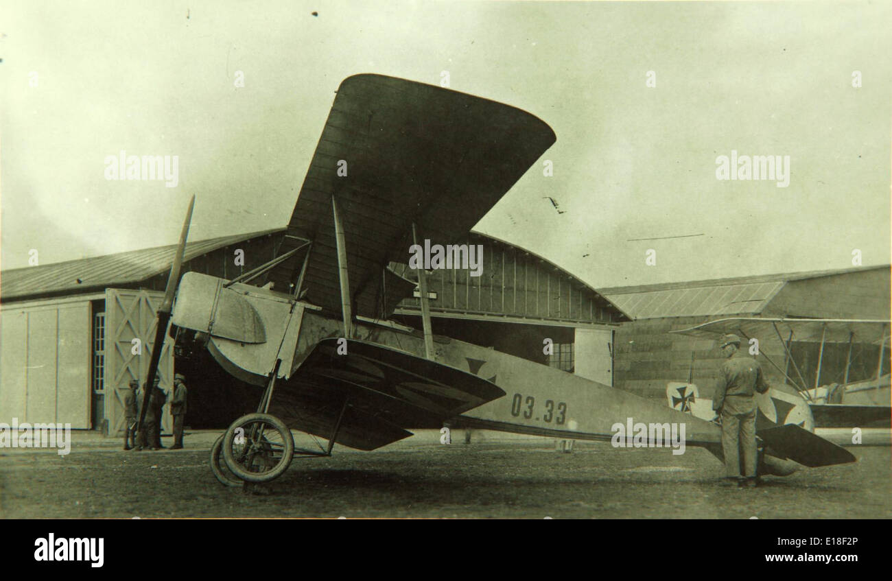 The Fokker M.10 was a small, single-engine monoplane designed by the ...