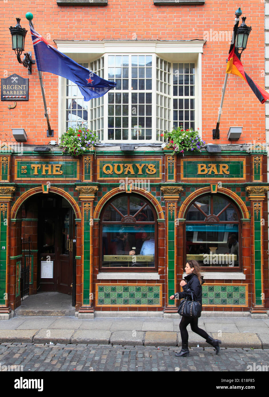 Pub Scene Stock Photos & Pub Scene Stock Images - Alamy