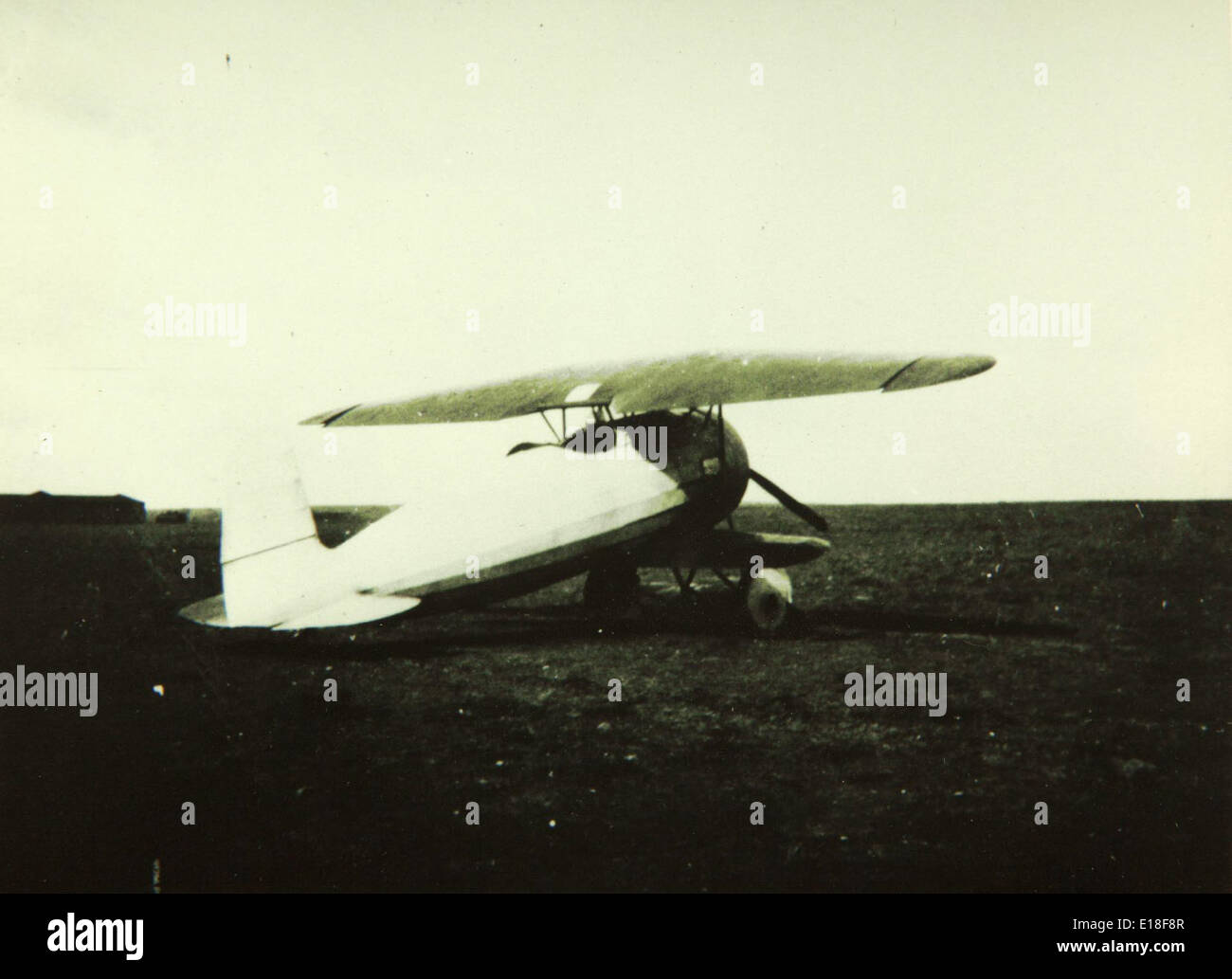 The Fokker V.1 was a prototype aircraft developed during World War I ...