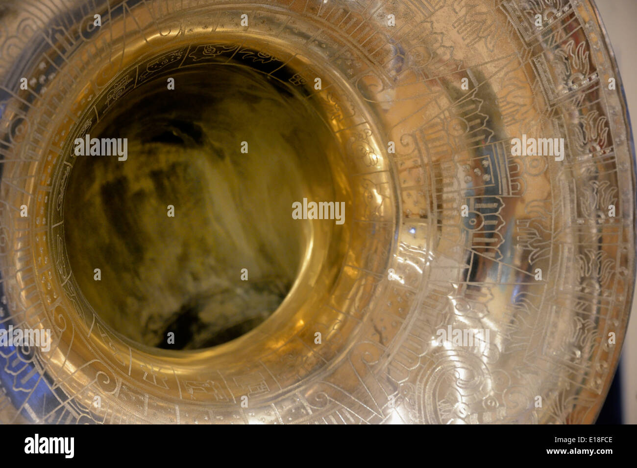 Musical instrument museum, phoenix hi-res stock photography and images ...